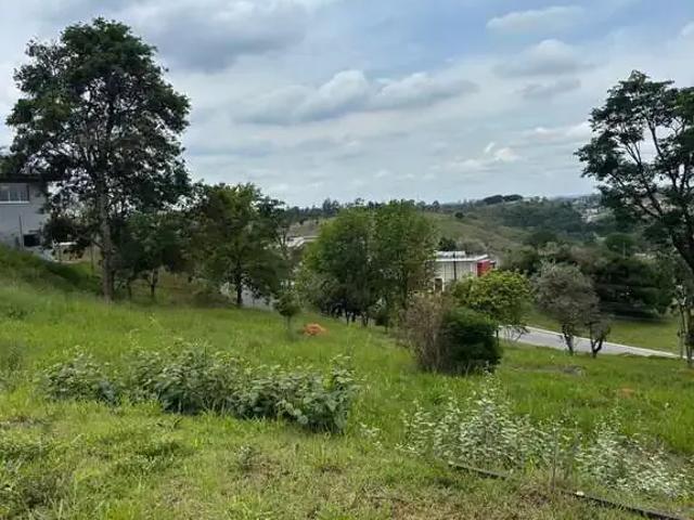 Terreno em Condomínio para Venda em Jundiaí/SP Loteamento Portal da Colina