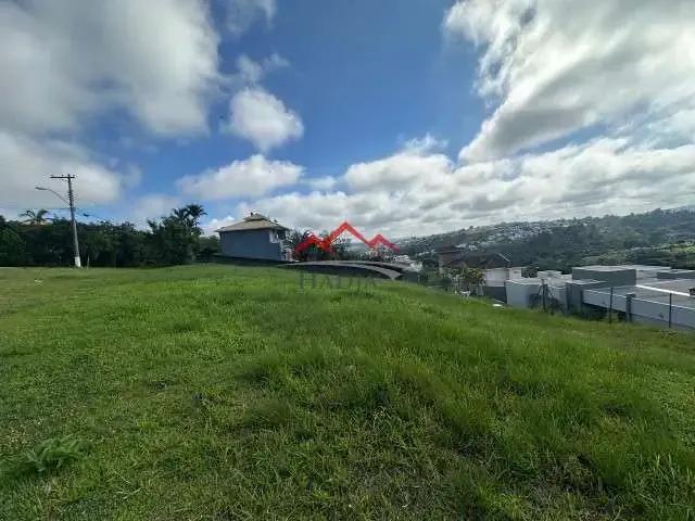 Terreno em Condomínio para Venda em Jundiaí/SP Loteamento Portal da Colina