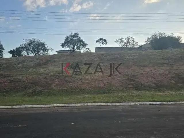 Terreno em Condomínio para Venda em Jundiaí/SP Loteamento Portal da Colina