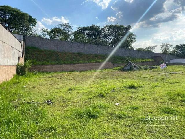 Terreno em Condomínio para Venda em Jundiaí/SP Loteamento Portal da Colina