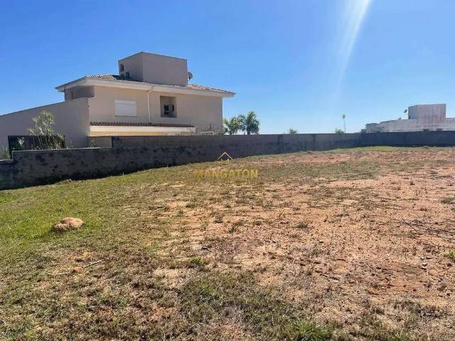 Terreno em Condomínio para Venda em Jundiaí/SP Loteamento Portal da Colina