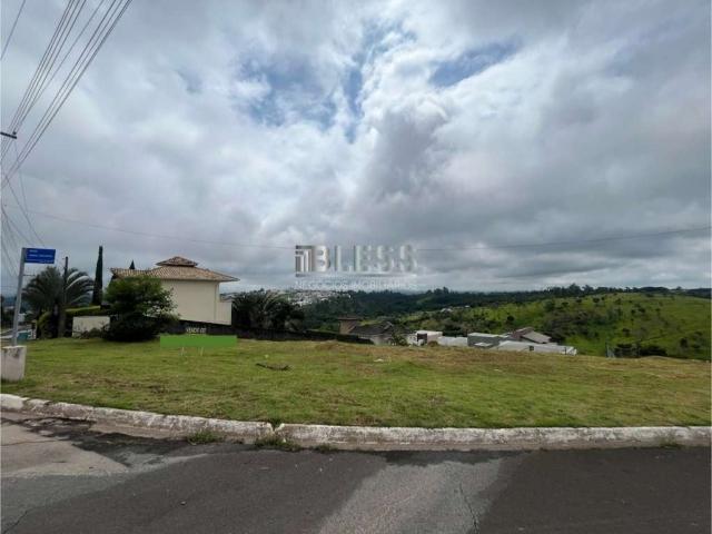 Terreno em Condomínio para Venda em Jundiaí/SP Loteamento Portal da Colina