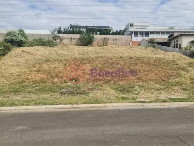 Terreno em Condomínio para Venda em Jundiaí/SP Loteamento Portal da Colina