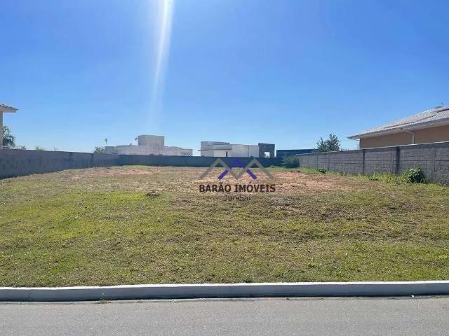 Terreno em Condomínio para Venda em Jundiaí/SP Loteamento Portal da Colina