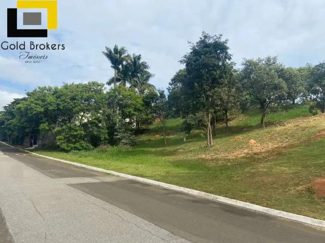Terreno em Condomínio para Venda em Jundiaí/SP Loteamento Portal da Colina