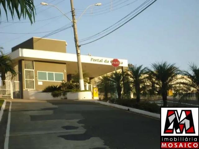 Terreno em Condomínio para Venda em Jundiaí/SP Loteamento Portal da Colina