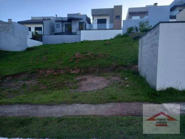 Terreno em Condomínio para Venda em Jundiaí/SP Loteamento Reserva da Mata