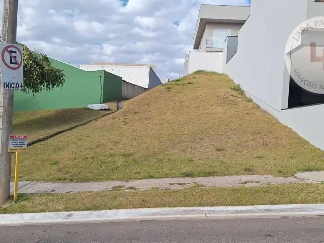 Terreno em Condomínio para Venda em Jundiaí/SP Loteamento Reserva da Mata