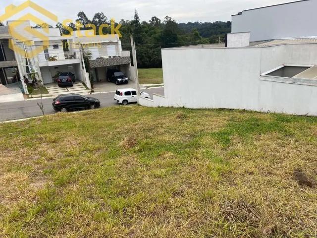 Terreno em Condomínio para Venda em Jundiaí/SP Loteamento Reserva da Mata