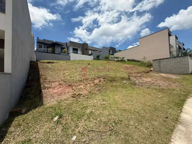 Terreno em Condomínio para Venda em Jundiaí/SP Loteamento Reserva da Mata