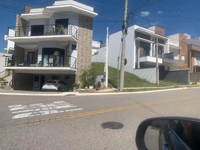 Terreno em Condomínio para Venda em Jundiaí/SP Loteamento Reserva da Mata