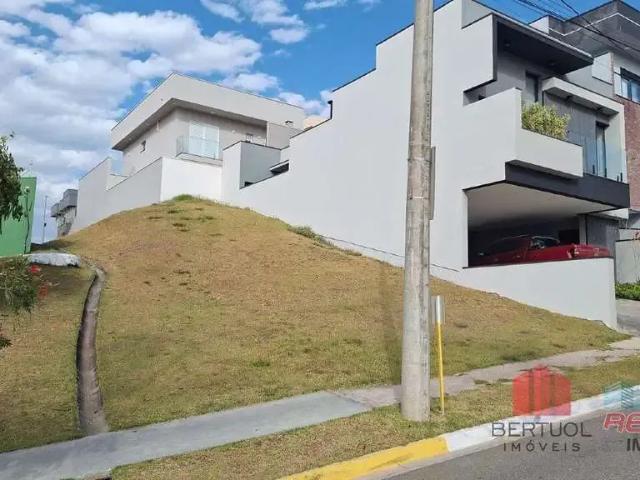 Terreno em Condomínio para Venda em Jundiaí/SP Loteamento Reserva da Mata