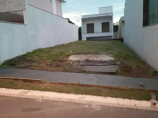 Terreno em Condomínio para Venda em Jundiaí/SP Loteamento Reserva da Mata
