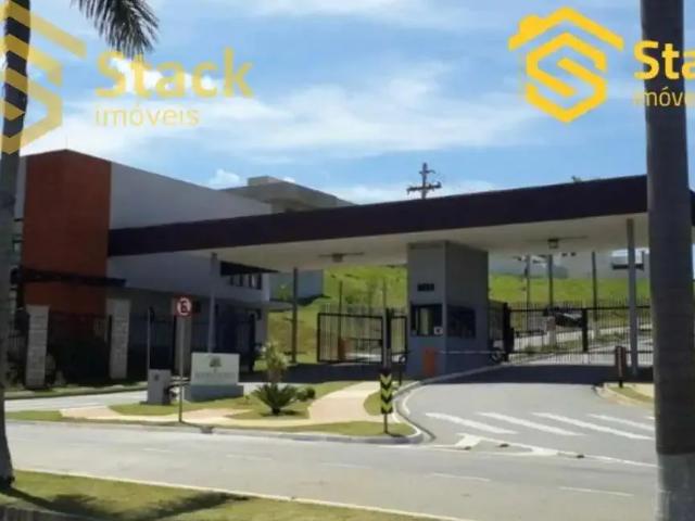 Terreno em Condomínio para Venda em Jundiaí/SP Loteamento Reserva da Mata