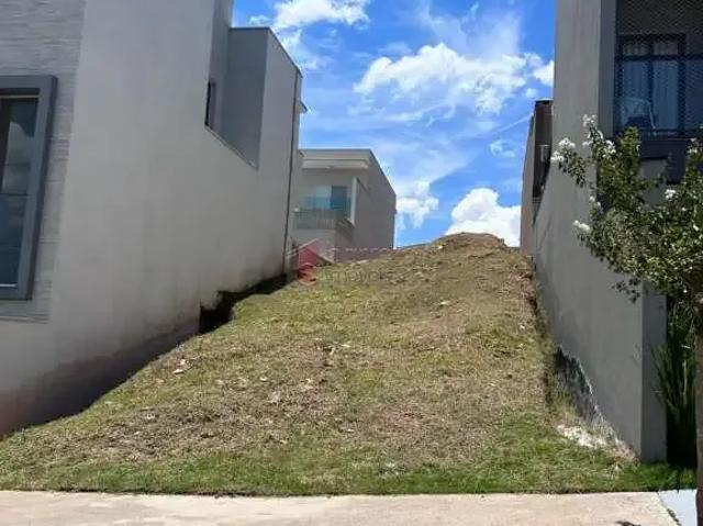 Terreno em Condomínio para Venda em Jundiaí/SP Loteamento Reserva da Mata