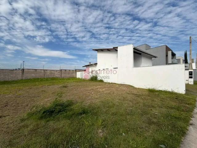 Terreno em Condomínio para Venda em Jundiaí/SP Loteamento Reserva da Mata