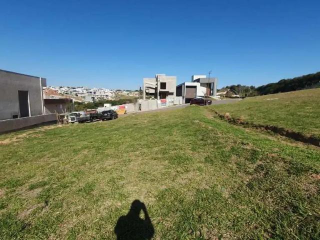 Terreno em Condomínio para Venda em Jundiaí/SP Loteamento Residencial Brisas da Mata