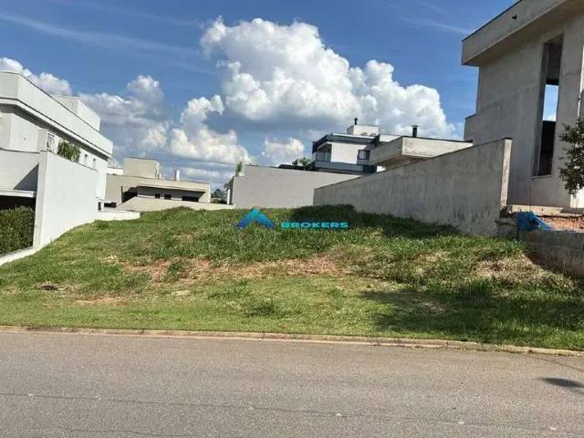 Terreno em Condomínio para Venda em Jundiaí/SP Loteamento Residencial e Comercial Horto Florestal