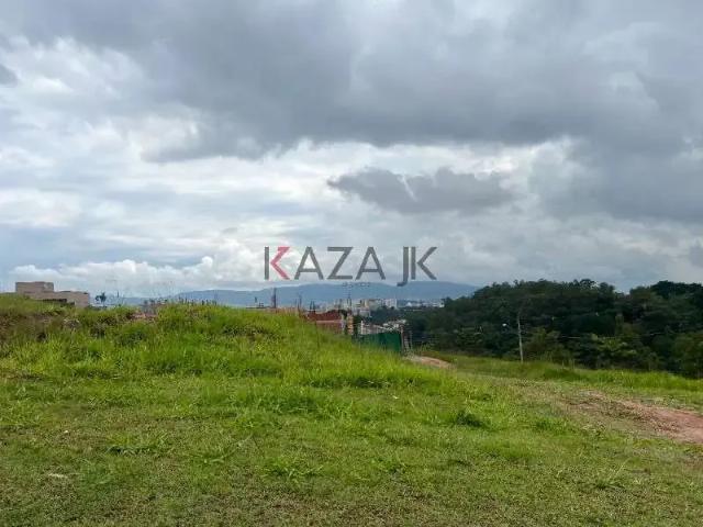 Terreno em Condomínio para Venda em Jundiaí/SP Loteamento Residencial e Comercial Horto Florestal