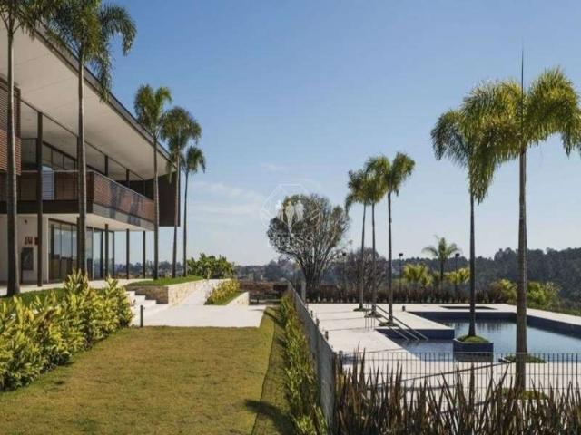 Terreno em Condomínio para Venda em Jundiaí/SP Loteamento Residencial e Comercial Horto Florestal