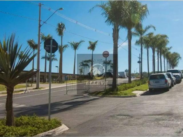 Terreno em Condomínio para Venda em Jundiaí/SP Loteamento Residencial e Comercial Horto Florestal