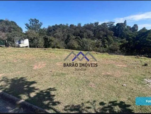 Terreno em Condomínio para Venda em Jundiaí/SP Loteamento Residencial e Comercial Horto Florestal