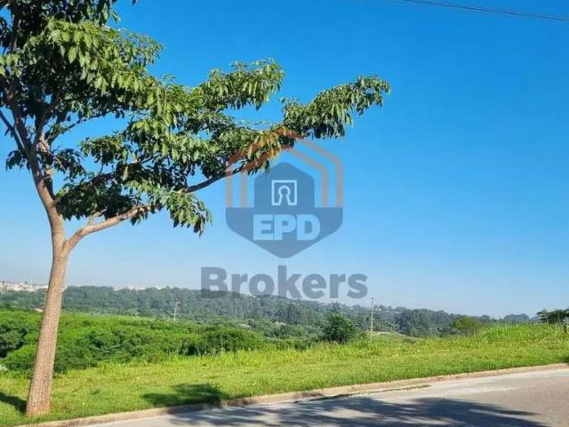Terreno em Condomínio para Venda em Jundiaí/SP Loteamento Residencial e Comercial Horto Florestal
