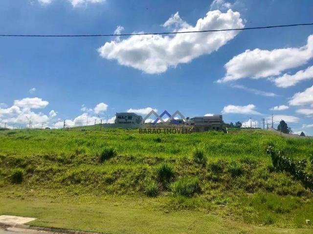 Terreno em Condomínio para Venda em Jundiaí/SP Loteamento Residencial e Comercial Horto Florestal