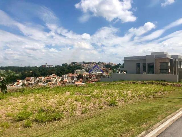 Terreno em Condomínio para Venda em Jundiaí/SP Loteamento Residencial e Comercial Horto Florestal