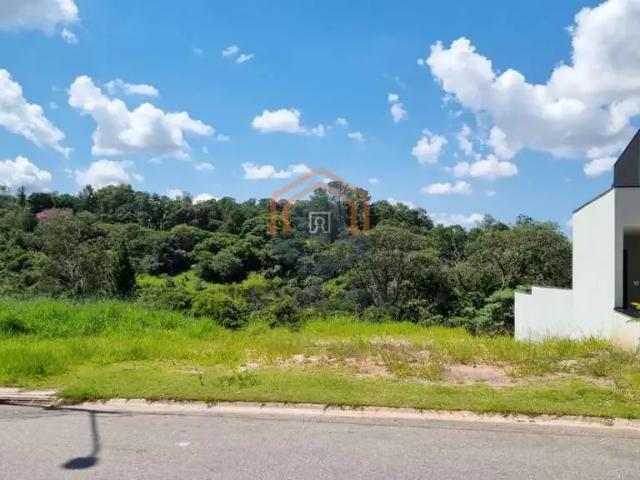 Terreno em Condomínio para Venda em Jundiaí/SP Loteamento Residencial e Comercial Horto Florestal