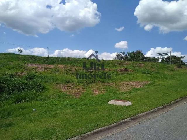 Terreno em Condomínio para Venda em Jundiaí/SP Loteamento Residencial e Comercial Horto Florestal