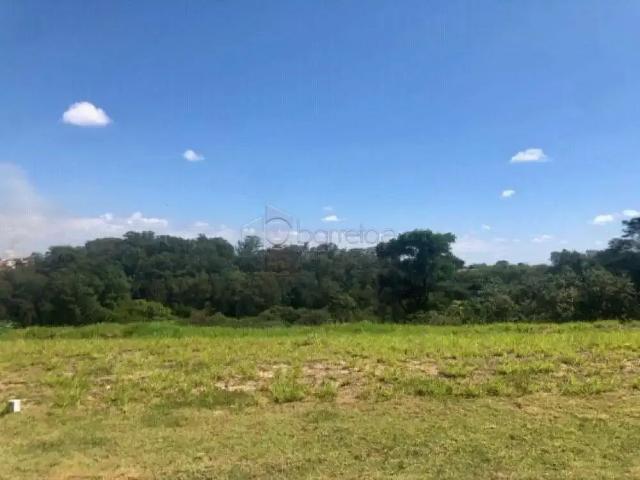 Terreno em Condomínio para Venda em Jundiaí/SP Loteamento Residencial e Comercial Horto Florestal