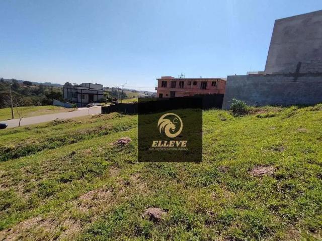 Terreno em Condomínio para Venda em Jundiaí/SP Loteamento Residencial e Comercial Horto Florestal
