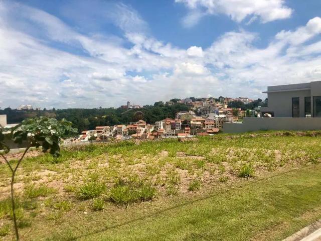 Terreno em Condomínio para Venda em Jundiaí/SP Loteamento Residencial e Comercial Horto Florestal