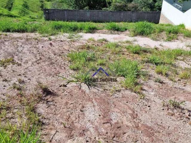 Terreno em Condomínio para Venda em Jundiaí/SP Loteamento Residencial e Comercial Horto Florestal