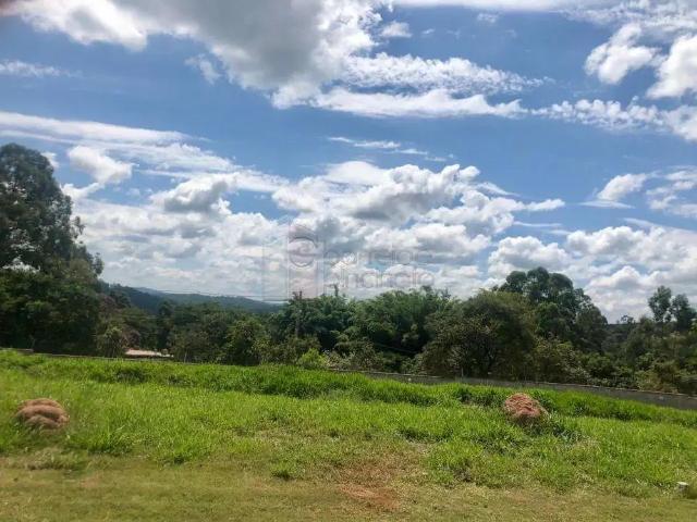 Terreno em Condomínio para Venda em Jundiaí/SP Loteamento Residencial e Comercial Horto Florestal