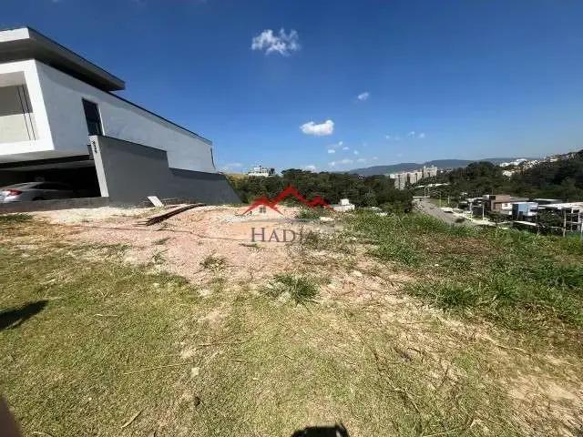 Terreno em Condomínio para Venda em Jundiaí/SP Loteamento Residencial e Comercial Horto Florestal