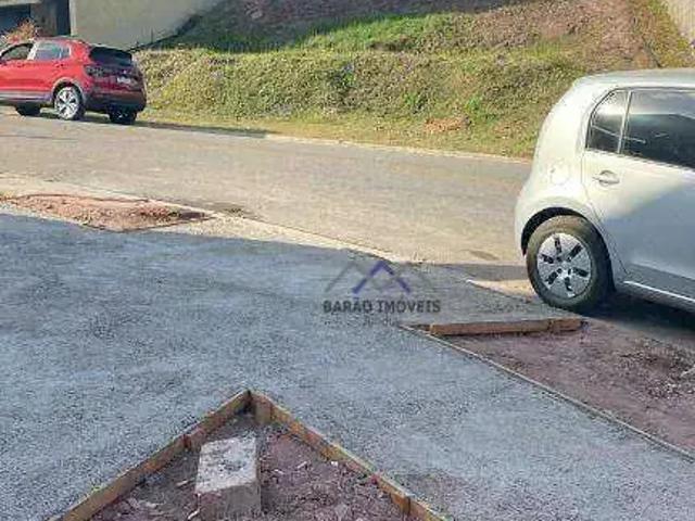 Terreno em Condomínio para Venda em Jundiaí/SP Loteamento Residencial e Comercial Horto Florestal