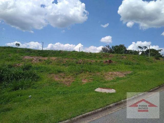 Terreno em Condomínio para Venda em Jundiaí/SP Loteamento Residencial e Comercial Horto Florestal