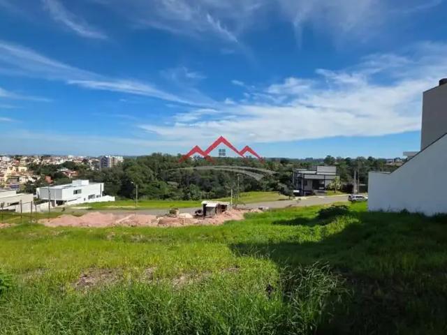 Terreno em Condomínio para Venda em Jundiaí/SP Loteamento Residencial e Comercial Horto Florestal 4 Quartos