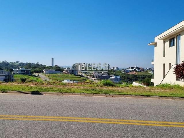 Terreno em Condomínio para Venda em Jundiaí/SP Loteamento Residencial e Comercial Horto Florestal