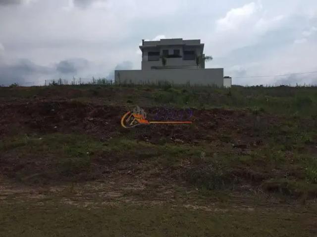 Terreno em Condomínio para Venda em Jundiaí/SP Loteamento Residencial e Comercial Horto Florestal