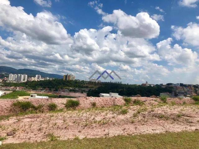 Terreno em Condomínio para Venda em Jundiaí/SP Loteamento Residencial e Comercial Horto Florestal