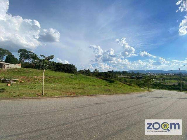 Terreno em Condomínio para Venda em Jundiaí/SP Loteamento Residencial e Comercial Horto Florestal