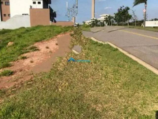 Terreno em Condomínio para Venda em Jundiaí/SP Loteamento Residencial e Comercial Horto Florestal
