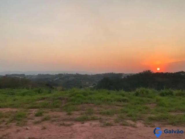 Terreno em Condomínio para Venda em Jundiaí/SP Loteamento Residencial Santa Esmeralda