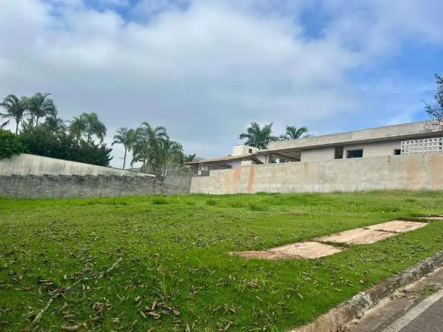 Terreno em Condomínio para Venda em Jundiaí/SP Malota