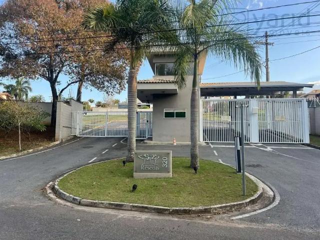 Terreno em Condomínio para Venda em Jundiaí/SP Malota