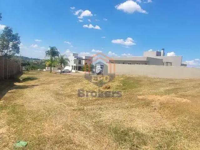 Terreno em Condomínio para Venda em Jundiaí/SP Medeiros