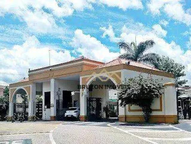 Terreno em Condomínio para Venda em Jundiaí/SP Medeiros